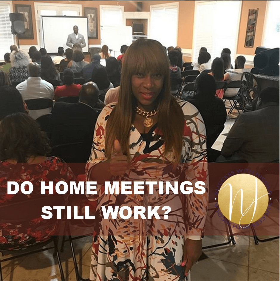 Do Home Meetings Still Work? – Transform Your Mind to Make , Manage and ...