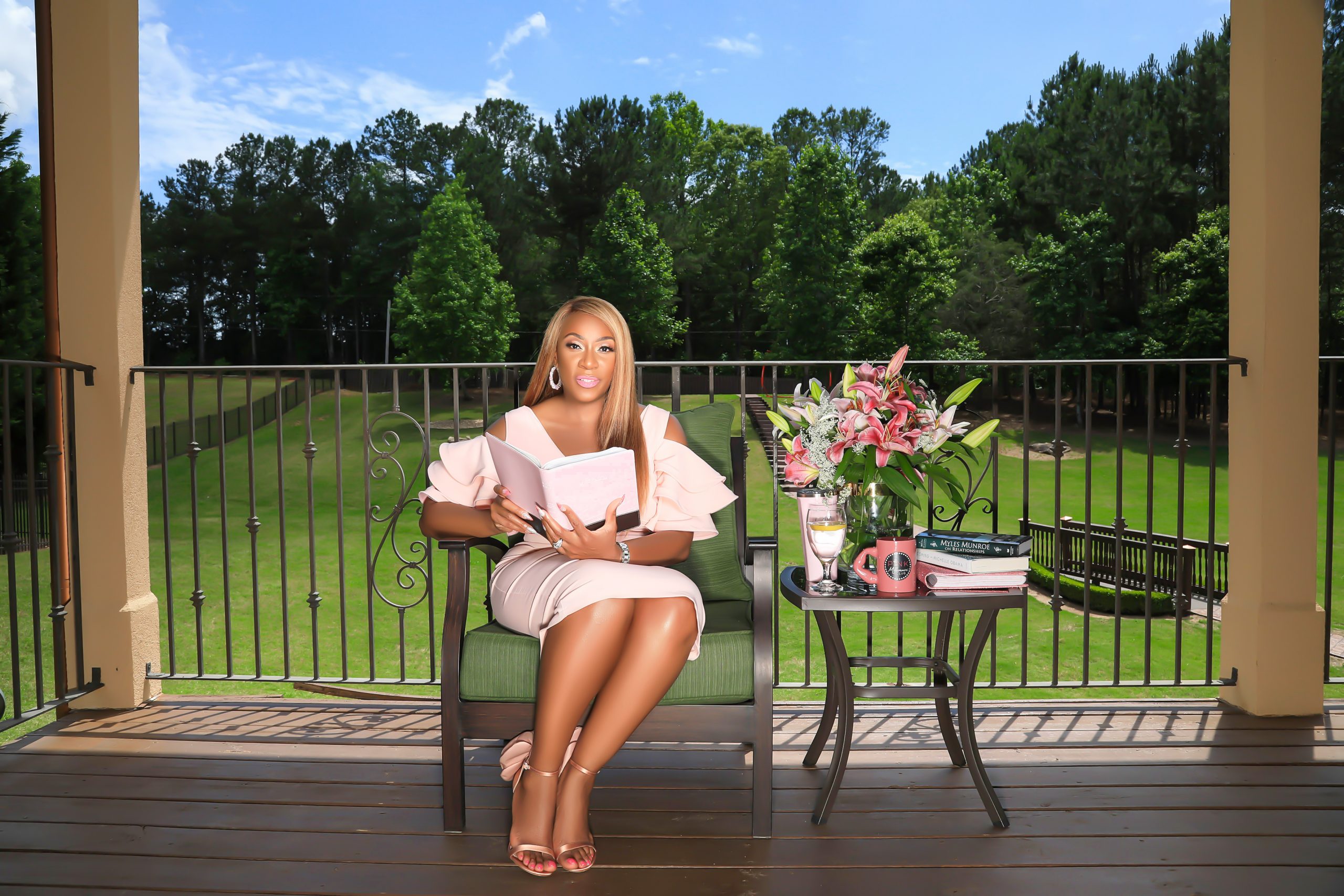 Maximizing Windows of Opportunities – Transform Your Mind to Make ...